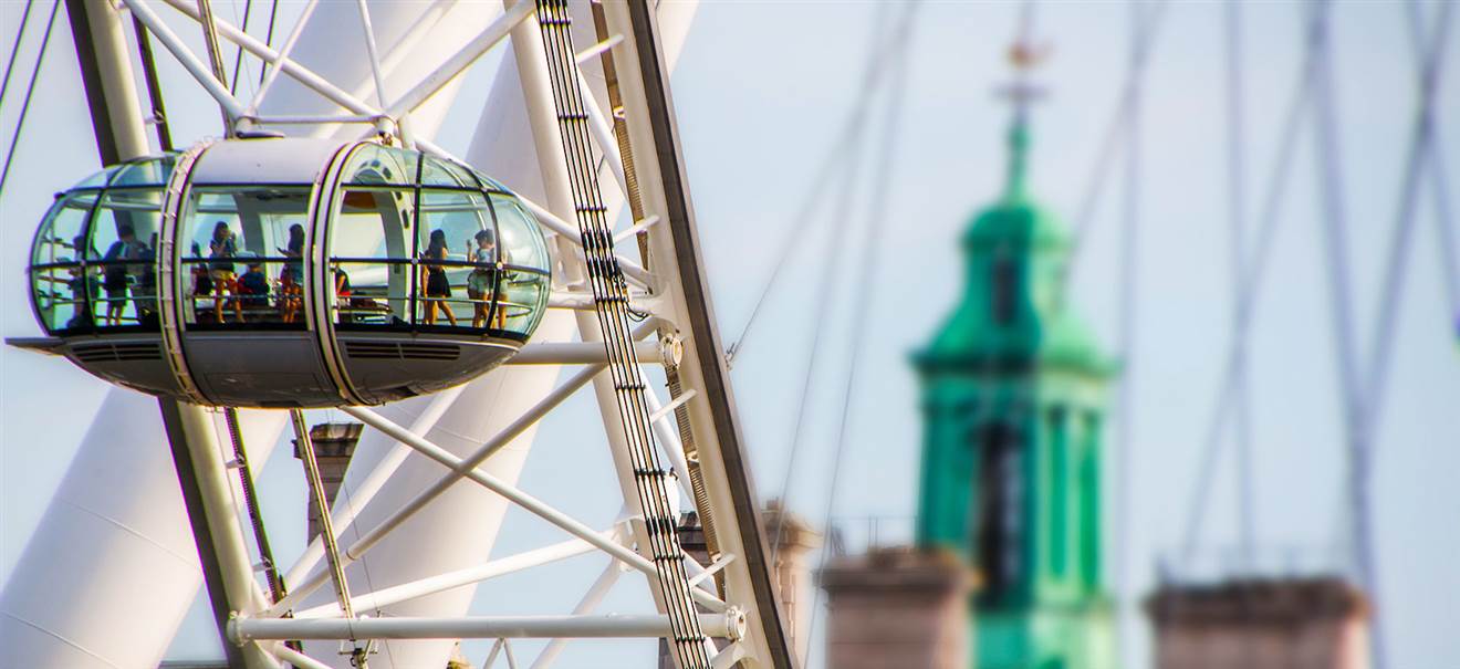London Eye Fast Track London Eye Fast Track