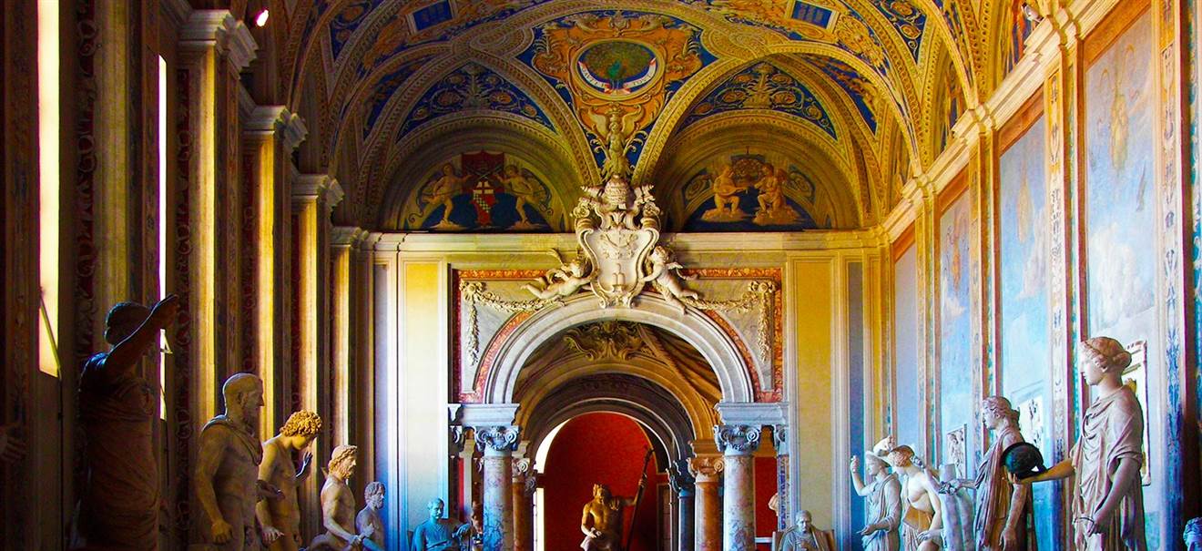 Museo Nazionale Romano